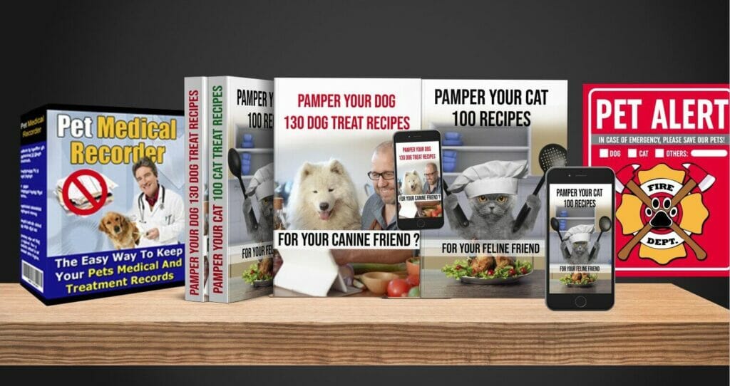 Pet Rescue Sticker - Texas Pet Rescue